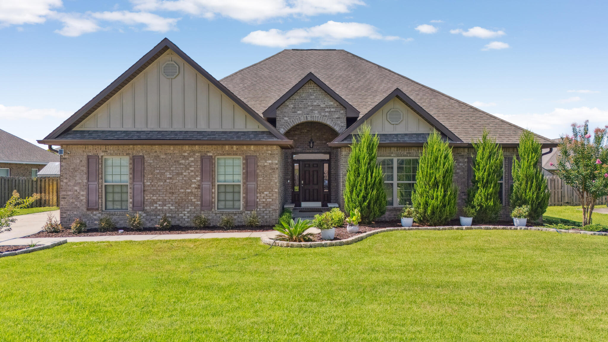 MLS# 981857 | Crestview Real Estate | Emerald Coast Homes Online