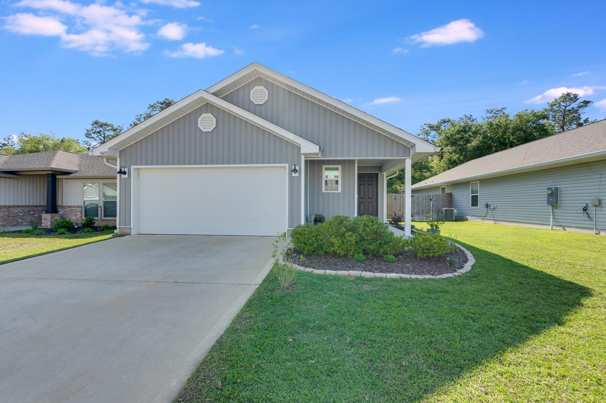 MLS# 987307 | Pace Real Estate | Emerald Coast Homes Online