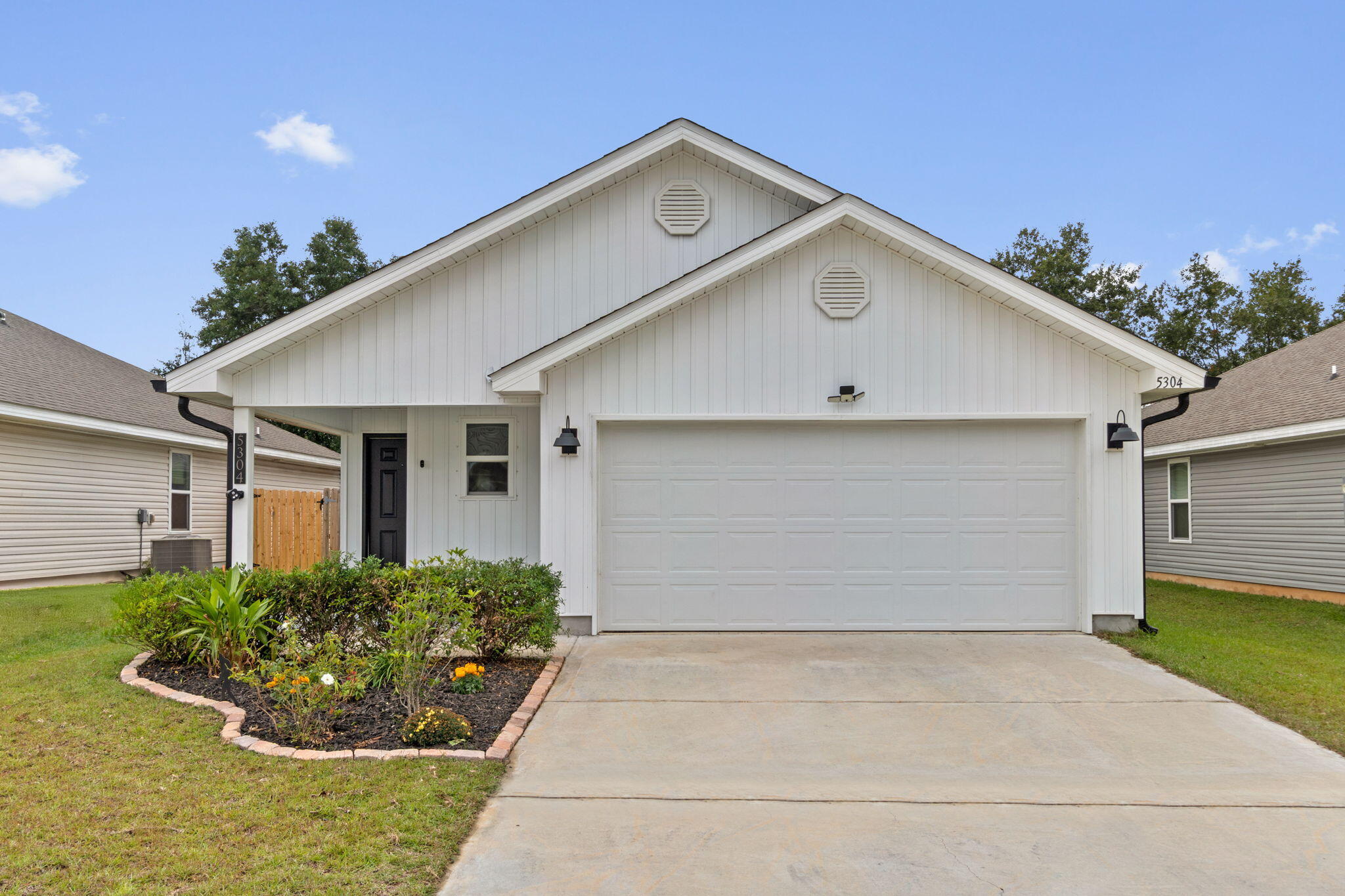 MLS# 989608 | Pace Real Estate | Emerald Coast Homes Online