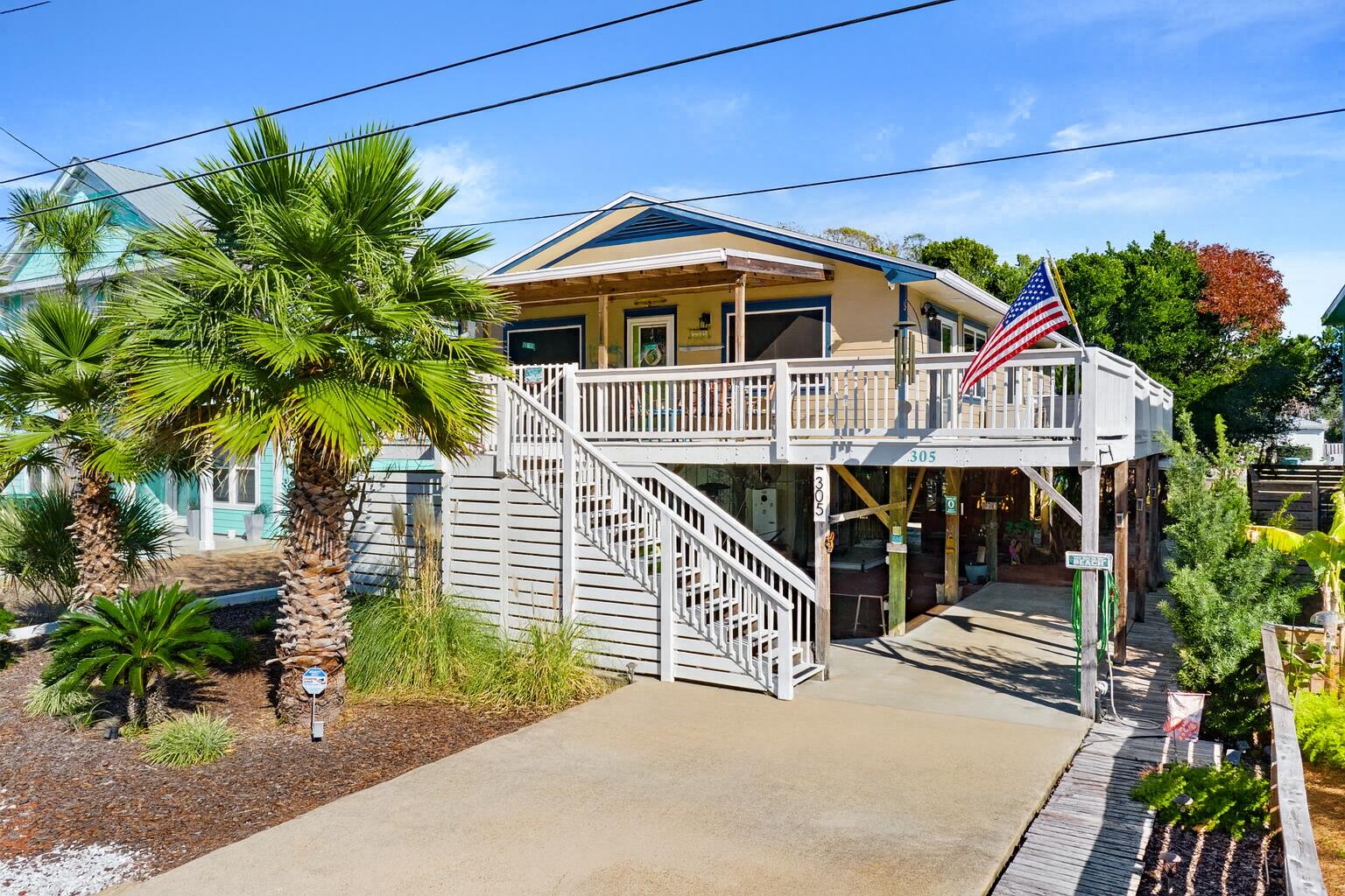 MLS# 989685 | Panama City Beach Real Estate | Emerald Coast Homes Online