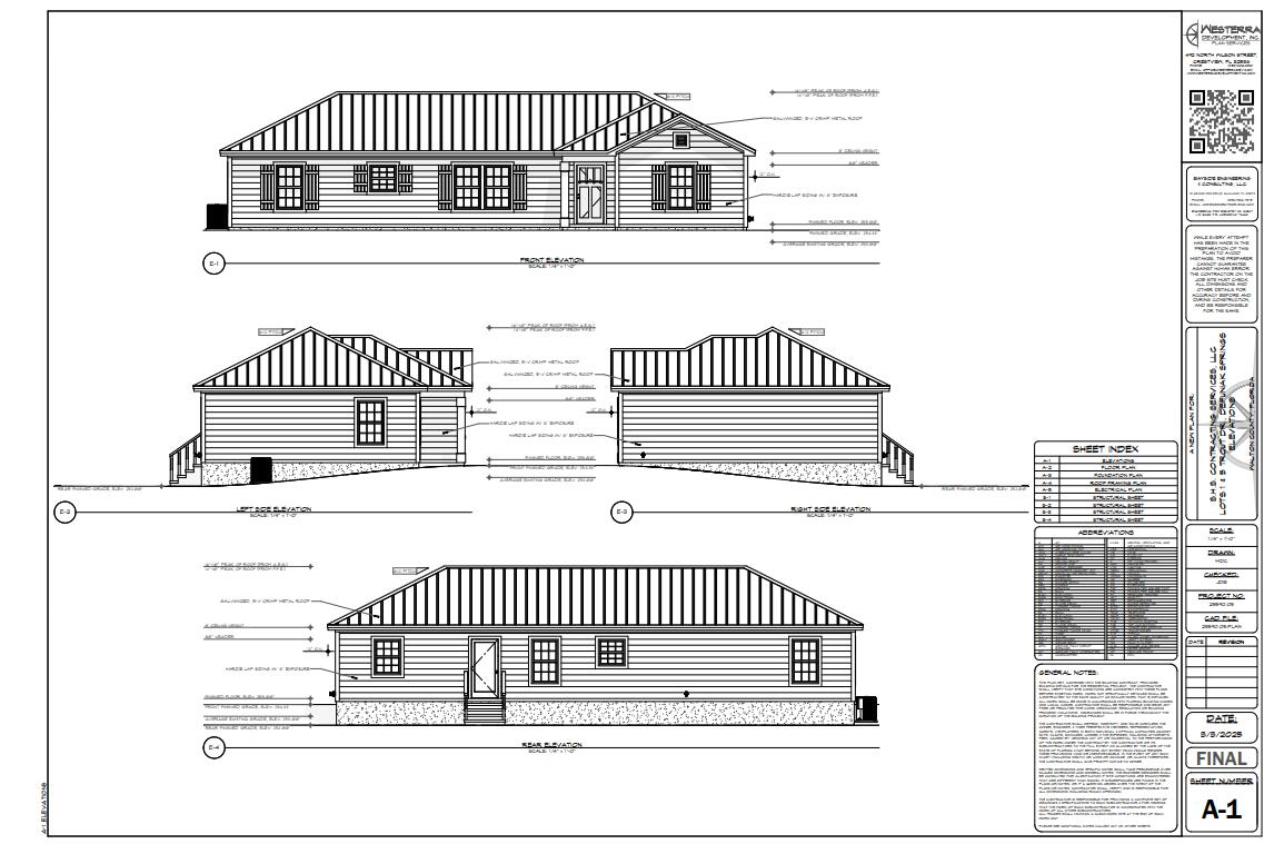 MLS# 989757 | DeFuniak Springs Real Estate | Emerald Coast Homes Online