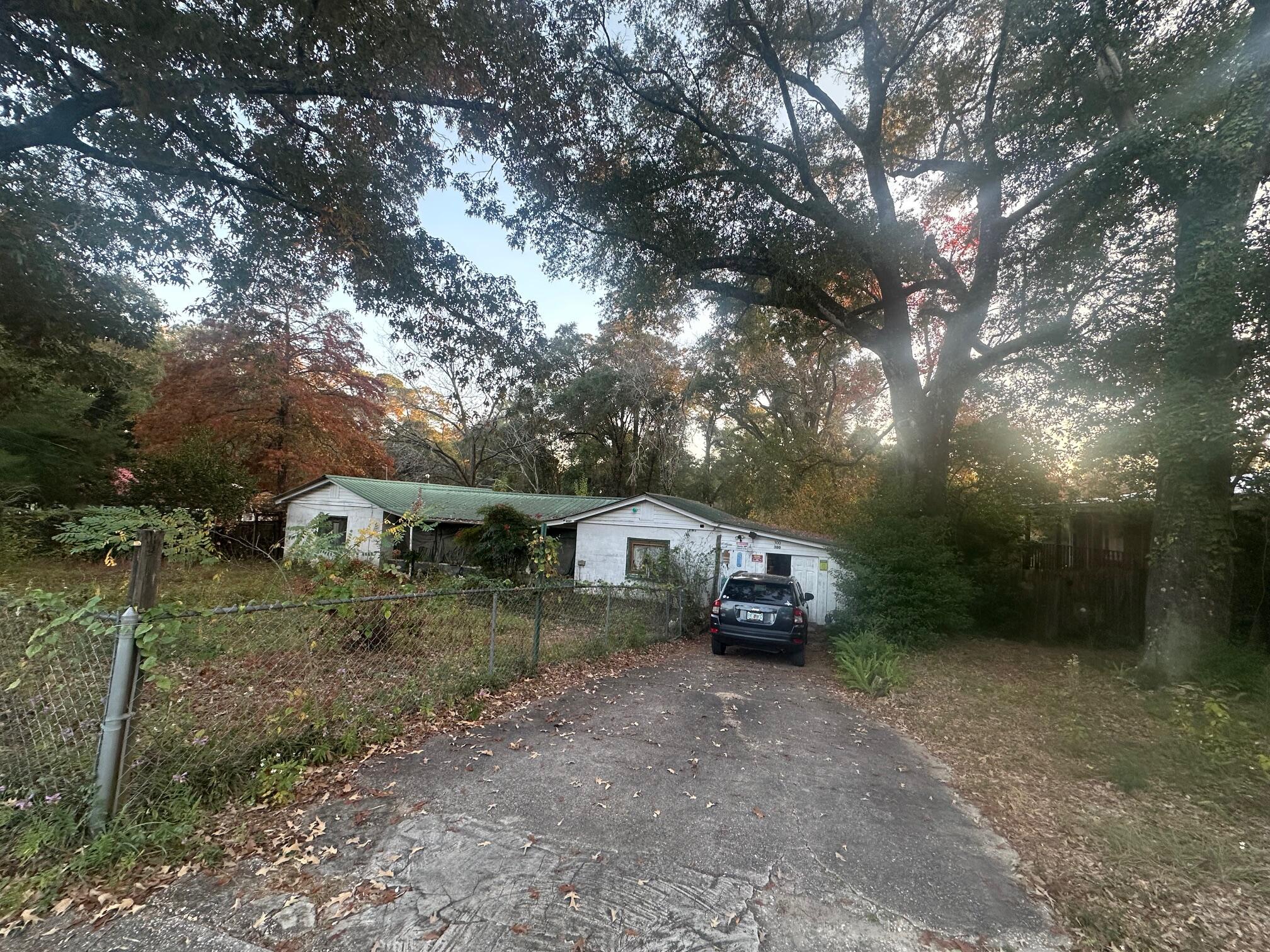 MLS# 990004 | DeFuniak Springs Real Estate | Emerald Coast Homes Online